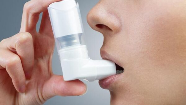 Astma - Behandeling en Symptomen - Medicijndokter