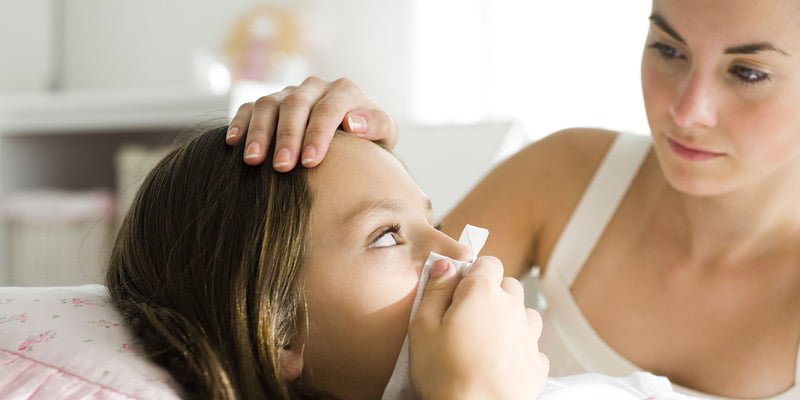 Griep symptomen - met en zonder koorts - Medicijndokter