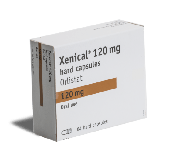 Xenical tablet kopen - Orlistat kopen - Medicijndokter